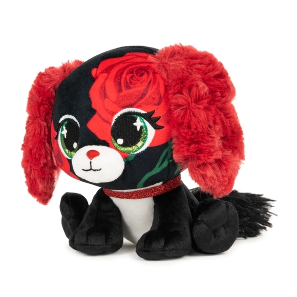 Spin Master | Toys | Plushes Designer Fashion Pets Anna Dolce Premium ...